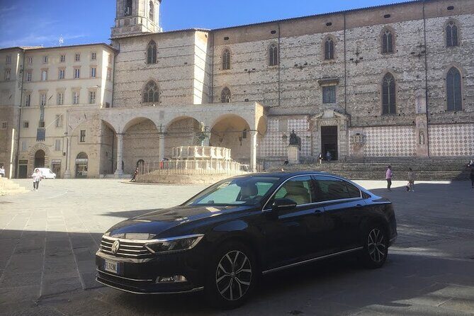 Florence to Rome luxury transfer with Assisi & Orvieto tour and light lunch - Who Will Love This Tour?
