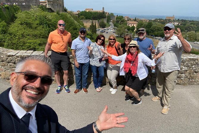 Florence to Rome with LIMOSERVICEINITALY - The Service Experience: What Travelers Say