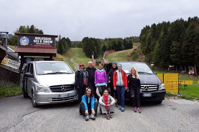 Florence to Rome with LIMOSERVICEINITALY - Price and Value: Is It Worth It?