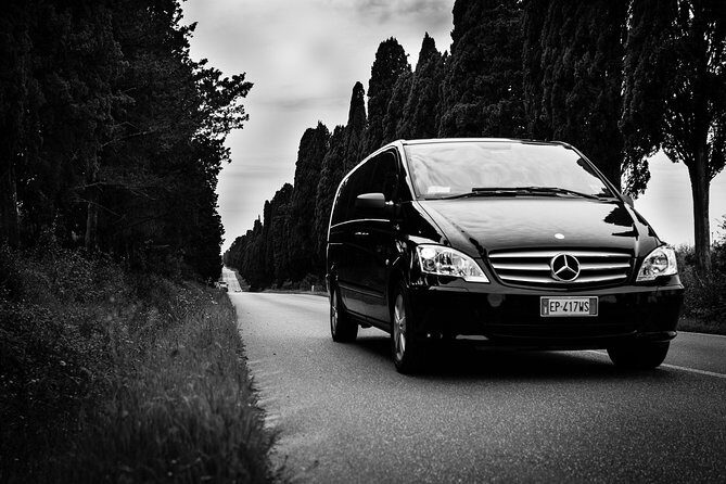 Florence to Rome with stop in Orvieto (Umbria) - Final Thoughts