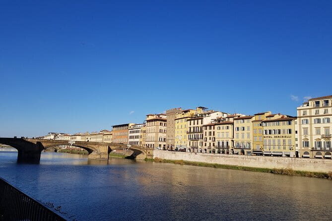 Florence: Top Private Classic Walking Tour - What to Expect from This Florence Walking Tour