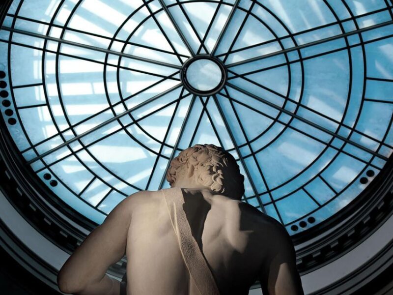 Florence: Tour Accademia Gallery - Renaissance Art Journey - The Itinerary and What to Expect