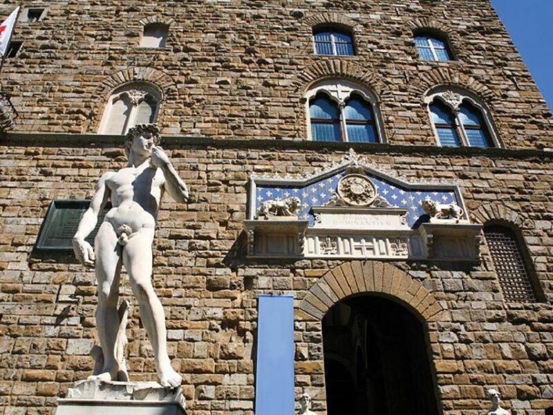 Florence: Tour Accademia Gallery - Renaissance Art Journey - Price and Value Analysis
