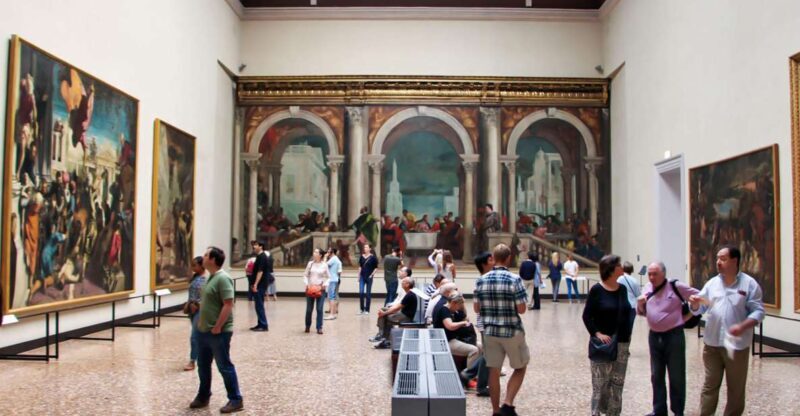 Florence: Tour Accademia Gallery - Renaissance Art Journey - FAQs