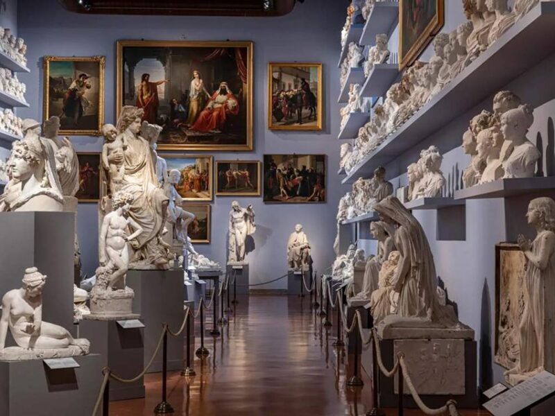 Florence: Tour Accademia Gallery - Renaissance Art Journey - Final Thoughts
