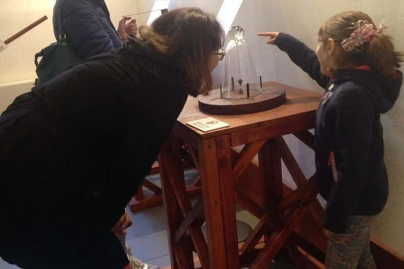 Florence tour for Families: Discovering Leonardo da Vinci - An In-Depth Look at the Experience