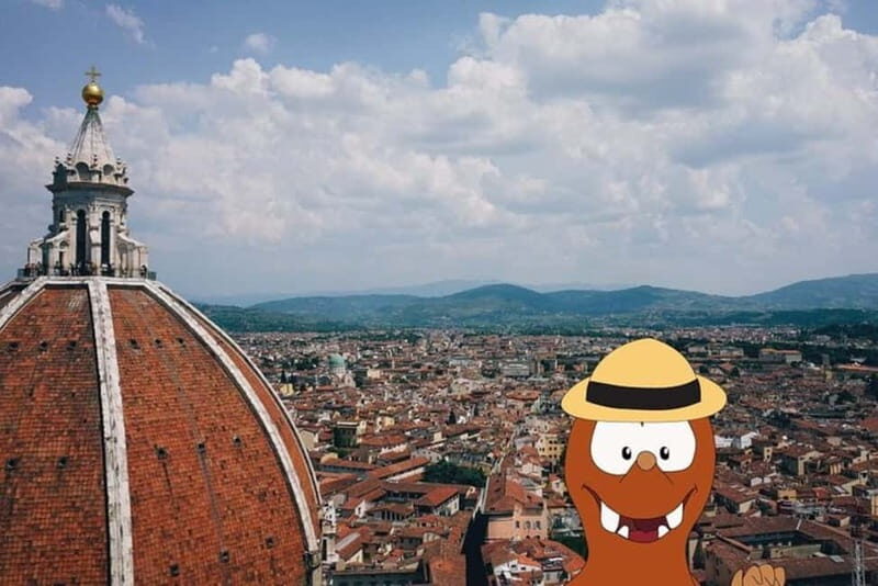 Florence tour for Families: Discovering Leonardo da Vinci - The Sum Up
