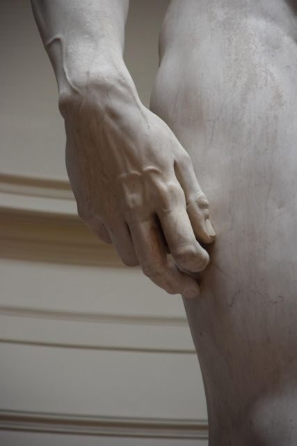 Florence Tour: Michelangelo's David and Historic Center - An In-Depth Review of the Florence Tour Experience