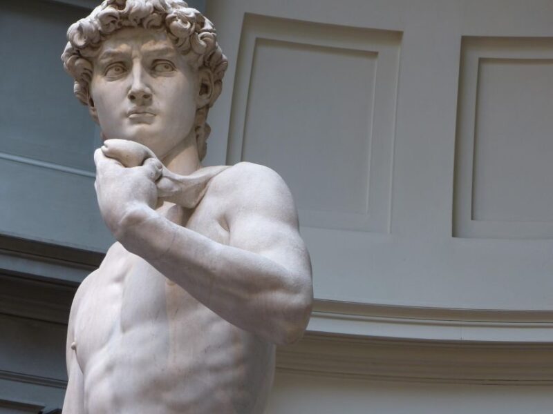 Florence Tour: Michelangelo's David and Historic Center - Who Will Love This Tour?