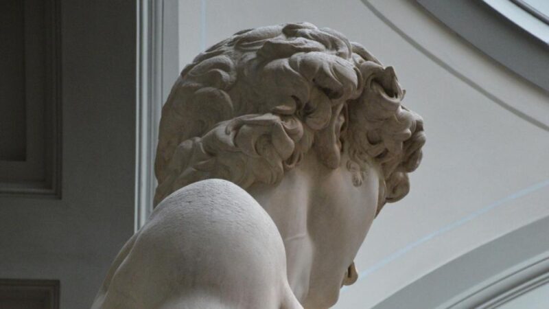 Florence Tour: Michelangelo's David and Historic Center - The Sum Up