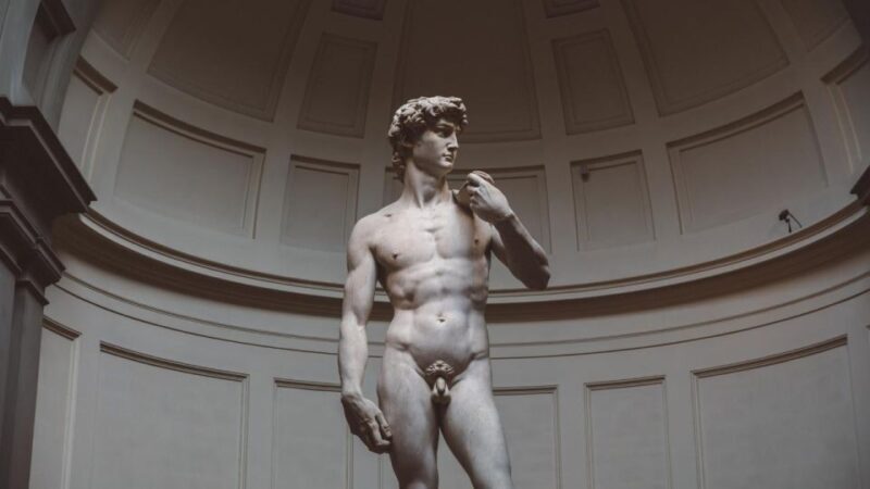 Florence Tour: Michelangelo's David and Historic Center - FAQ