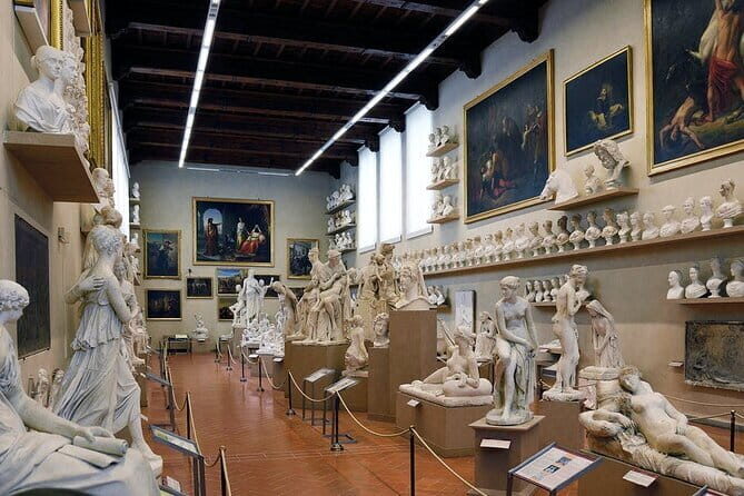 Florence Tour: Michelangelo's David and Historic Center - An In-depth Look at the Florence Tour Experience