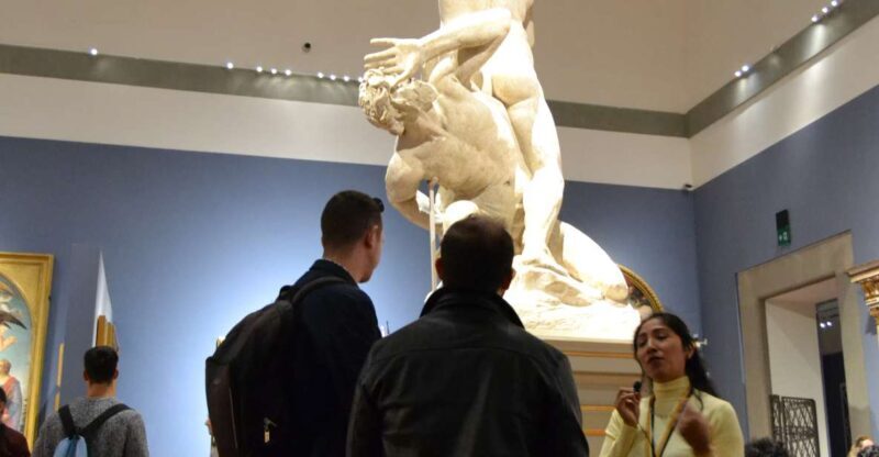 Florence: Tour of Michelangelo's David with Priority Access - An In-Depth Look at the Tour Experience