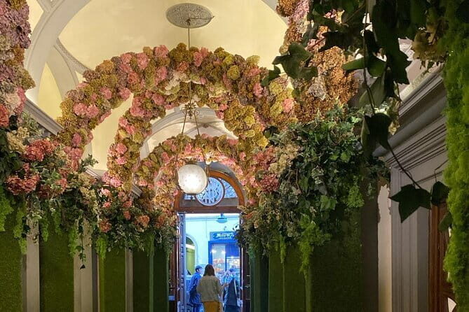 Florence tour of the historic center. Stories, legends and gossip - A Complete Look at the Florence Historic Center Tour