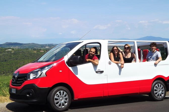 Florence: Tour San Gimignano, Monteriggioni & Chianti Hills - Who Will Love This Tour?