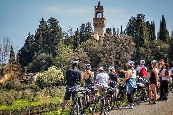 Florence: Tour San Gimignano, Monteriggioni & Chianti Hills - FAQ