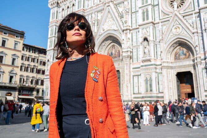 Florence tour with private shooting and photographer 2 hours - Final Thoughts