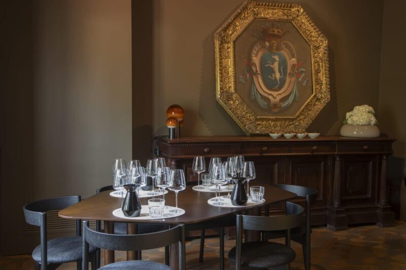 Florence: Tradition Reinvented wine experience - Practical Tips