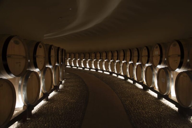 Florence: Tradition Reinvented wine experience - Frequently Asked Questions