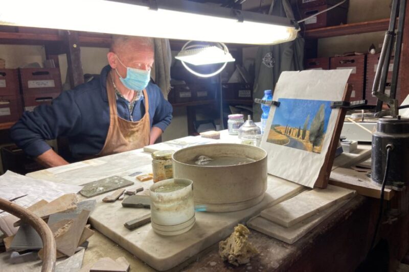 Florence: Traditional Artisan Private Walking Experience - Introduction