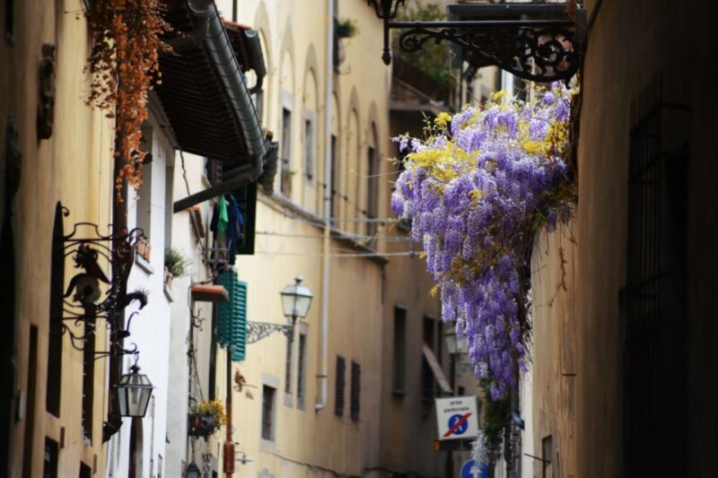 Florence: Traditional Artisan Private Walking Experience - Authenticity and Value