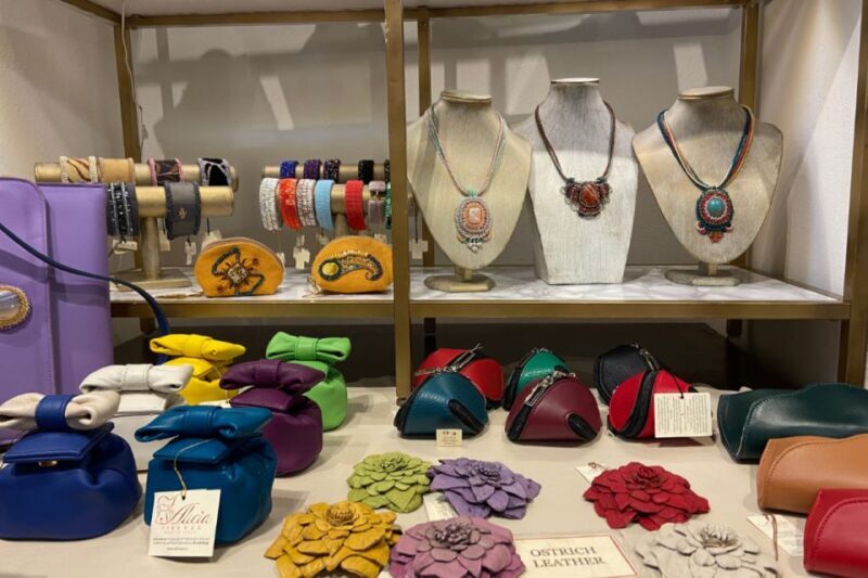 Florence: Traditional Artisan Private Walking Experience - Who Should Consider This Tour?