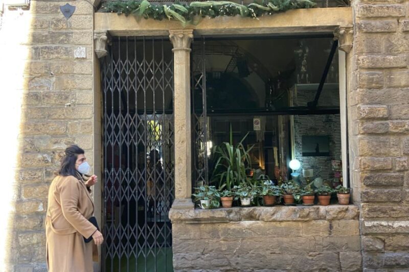 Florence: Traditional Artisan Private Walking Experience - The Sum Up