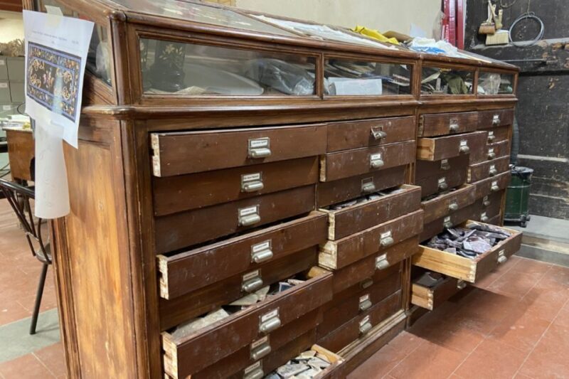 Florence: Traditional Artisan Private Walking Experience - FAQ