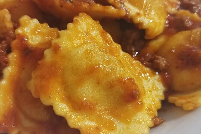 Florence Traditional DelicaciesTour - A Taste of Florence: What You Can Expect