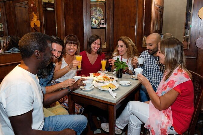 Florence Treasures and Tastes Walking Tour for Small Groups or Private - Final Thoughts: Is This Tour Right for You?
