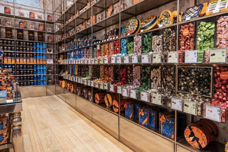 Florence Trinita: Venchi Chocolate Tasting and Workshop - What Travelers Say