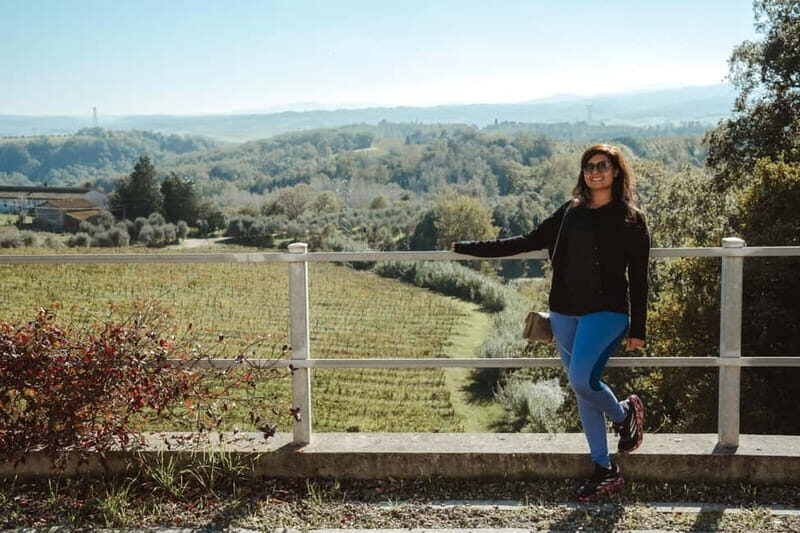 Florence: Truffle Hunting with Lunch, Wine & San Gimignano - Practical Details and Considerations
