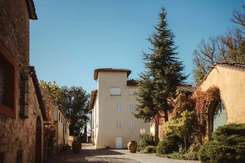 Florence: Truffle Hunting with Lunch, Wine & San Gimignano - Authentic Traveler Insights