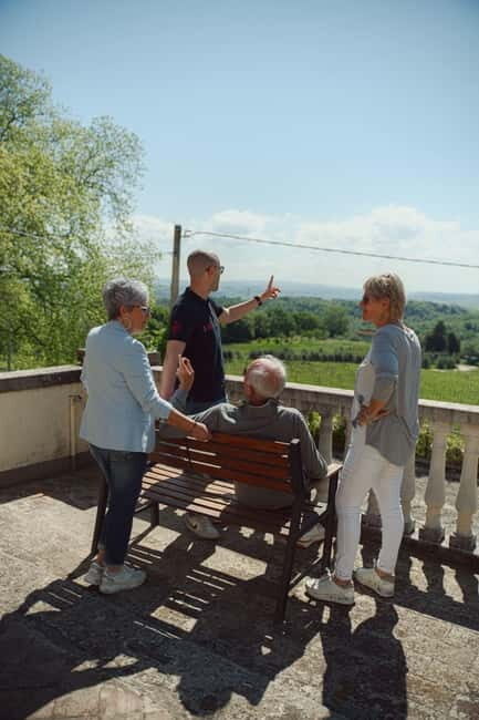 Florence: Truffle Hunting with Lunch, Wine & San Gimignano - The Sum Up