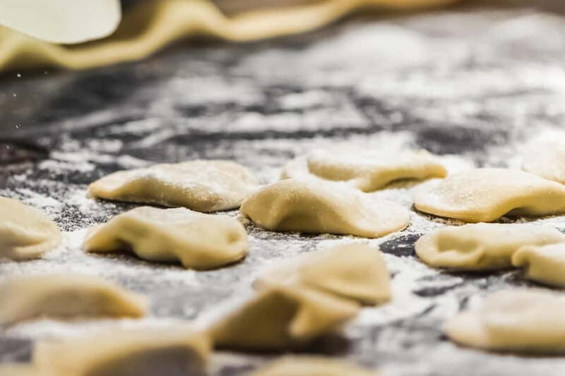Florence: Tuscan cooking class with handmade pasta and wine - Key Points