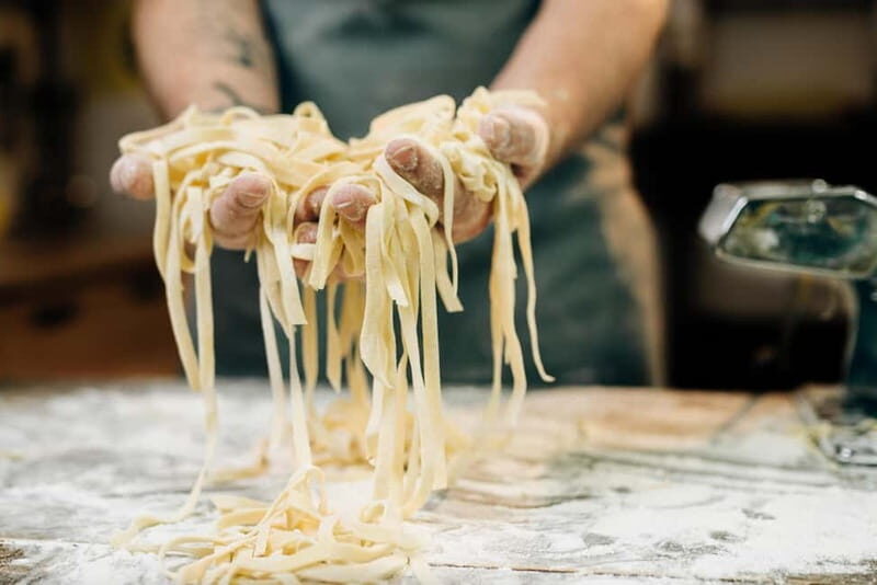 Florence: Tuscan cooking class with handmade pasta and wine - Why You Should Consider This Class