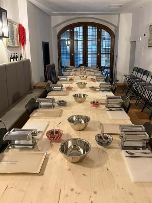 Florence: Tuscan cooking class with handmade pasta and wine - Final Thoughts — Who Will Love This Experience?