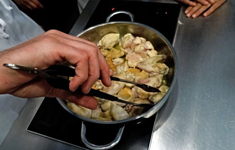 Florence: Tuscan Cooking Course with Dinner - Who Will Love This Experience?