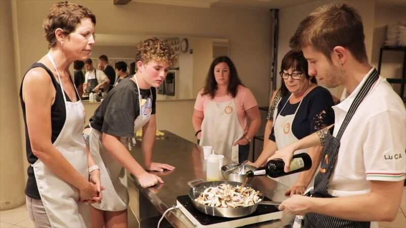 Florence: Tuscan Cooking Course with Dinner - Final Thoughts