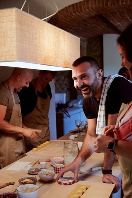 Florence: Tuscan Countryside Pasta-Making Adventure - What Makes This Tour Stand Out