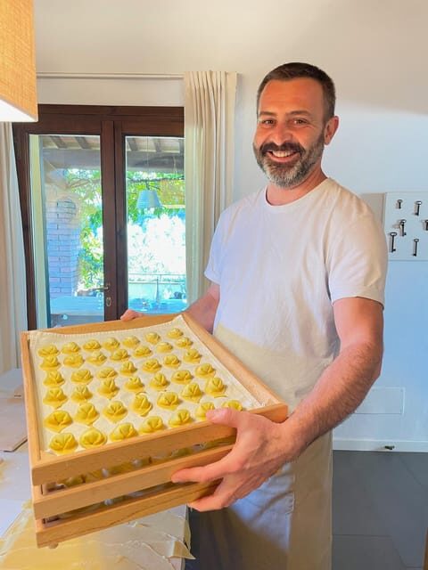 Florence: Tuscan Countryside Pasta-Making Adventure - Authenticity & Real Guest Insights