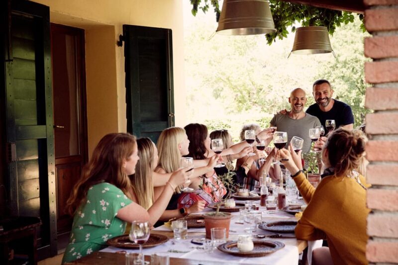 Florence: Tuscan Countryside Pasta-Making Adventure - Who Will Love This Tour?