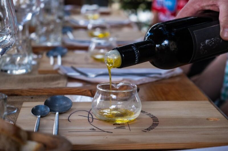 Florence: Tuscan Hills E-Bike Tour with Olive Oil Tasting - Visiting Iconic and Hidden Spots