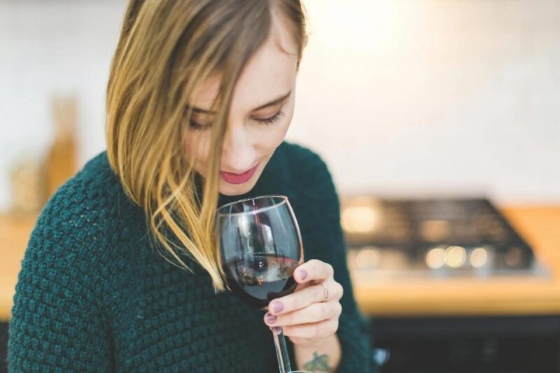 Florence: Tuscan Wines course with lecture, tasting and sampling - The Quality of Guidance and Knowledge