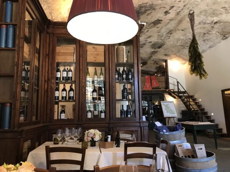Florence: Tuscany Chianti Winery Private Day-Trip with Lunch - FAQs