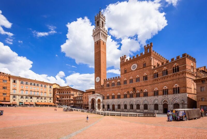 Florence: Tuscany Day Trip to Siena & San Gimignano - The Value Equation