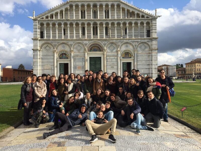 Florence: Tuscany Tour with Siena, San Gimignano, and Pisa - FAQs