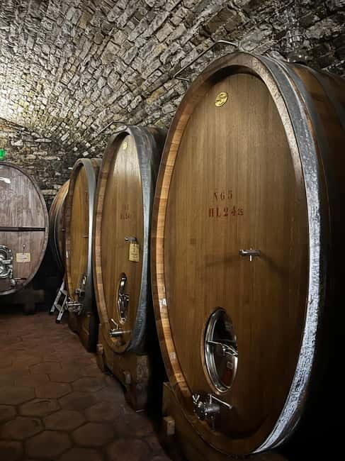 Florence: Two Wine Tastings in Tuscany+ San Gimignano - Why This Tour Delivers Value