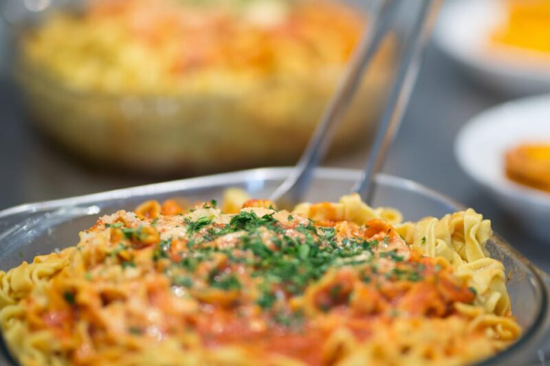 FLORENCE: TYPICAL DELUXE 4-COURSE DINNER MENU - Booking and Availability