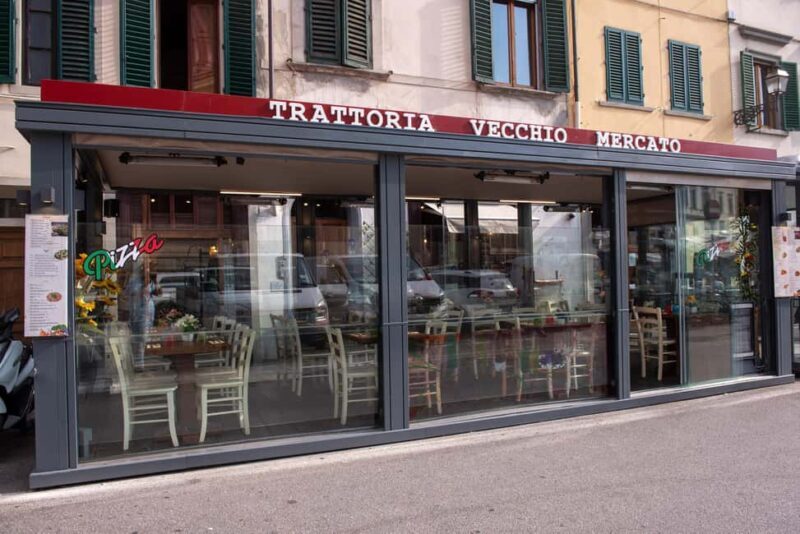 Florence: Typical Tuscan Lunch in the Heart of Florence - What Makes This Lunch Special?